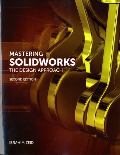 Mastering SolidWorks by Not Available (2014, Trade Paperback) for sale ...