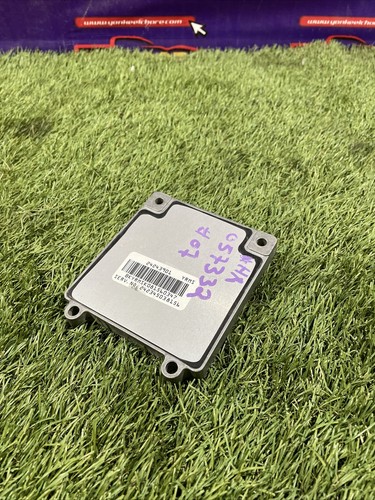 ⭐️06-10 Pontiac G5 Chevy Cobalt TCM Transmission Control Module ...