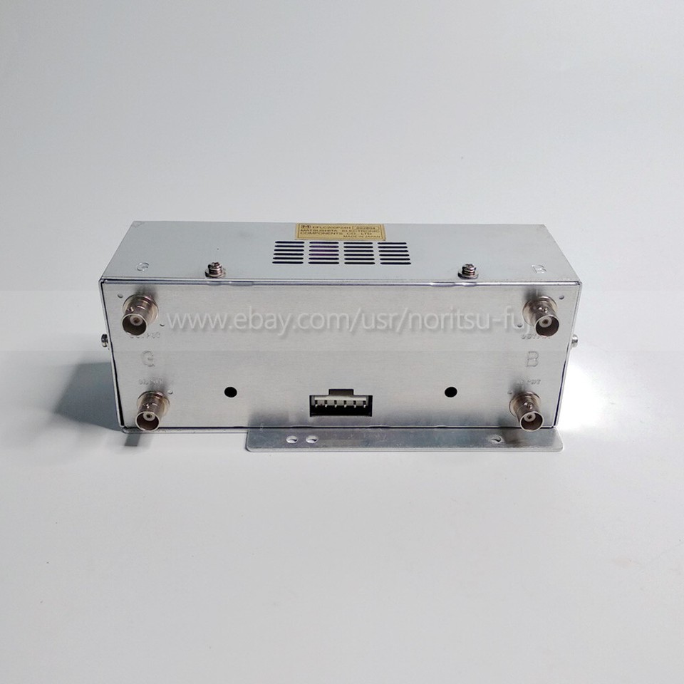 Fuji AOM Driver for Frontier 330/340/500/550/570/590/LP5500/LP5700 Fuji ...