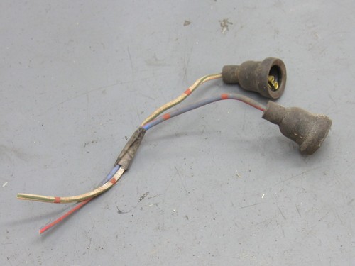 Acura Integra Horn Connector Harness Plug DA9 1990-1993 OEM | eBay