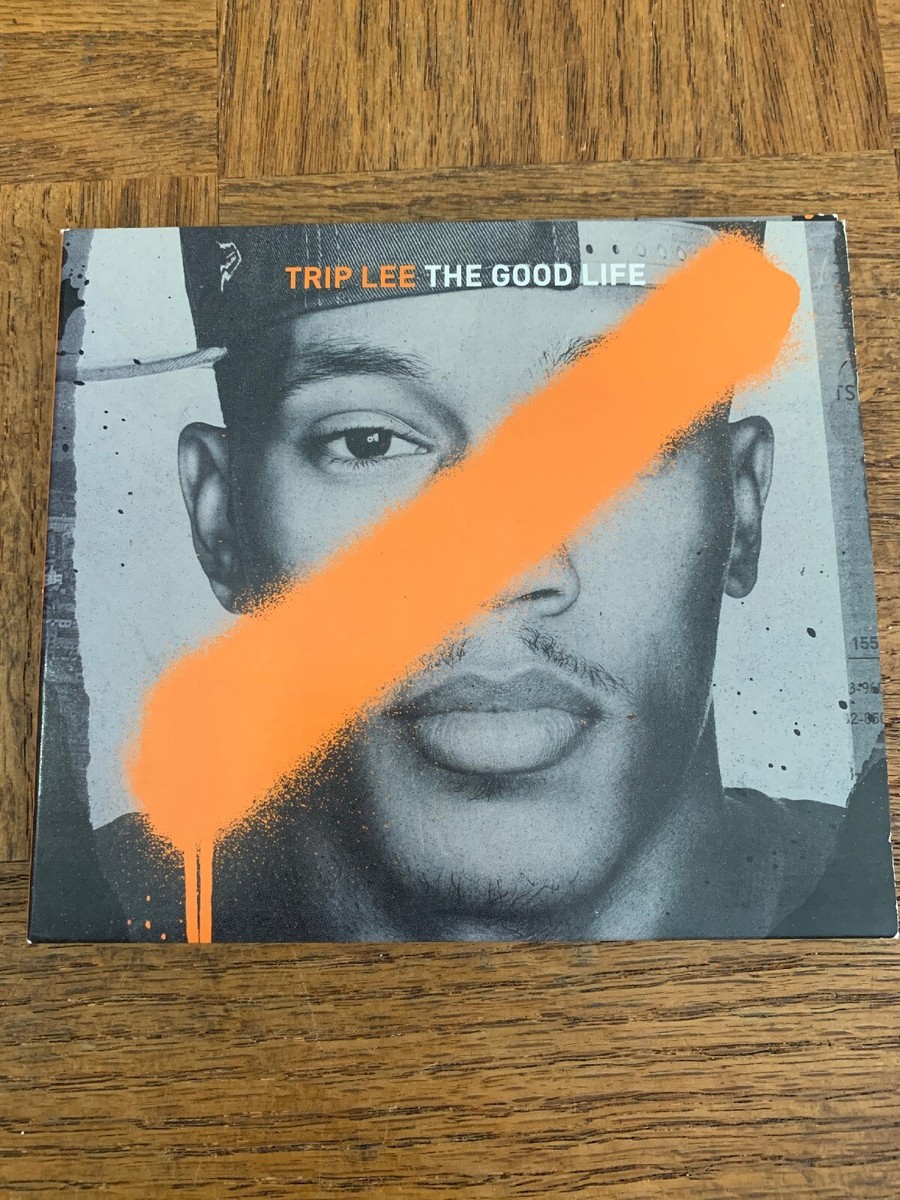 Trip Lee The Good Life