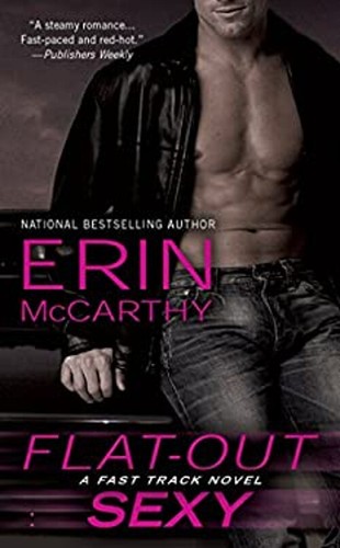 Flat-Out Sexy Paperback Erin McCarthy 9780425235171| eBay