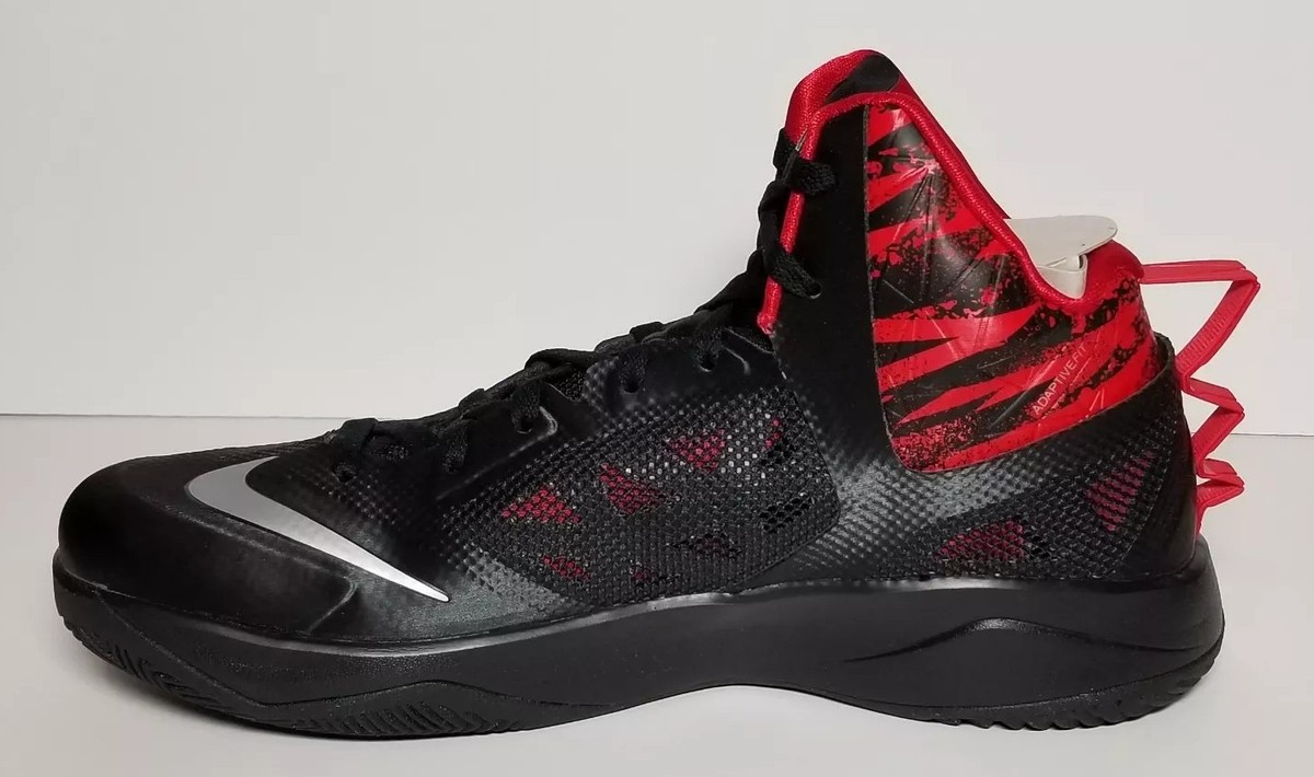 Hyperfuse 2013 Black