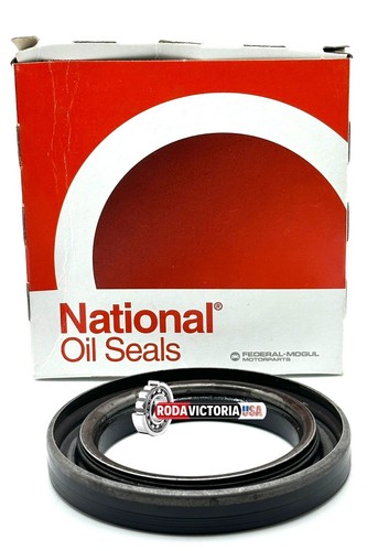 NATIONAL 370219A TRAILER SEAL #10-69 2.250" x 3.371" | eBay