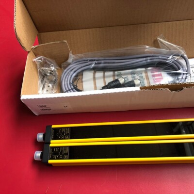 1 PCS FOTEK Area Light Curtain LC-12E LC-12R LC-12T | eBay