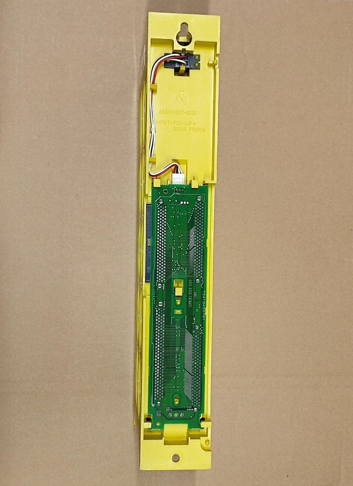 A02B-0283-B801 FANUC SERIES 180is SERVO AMPLIFIER | eBay