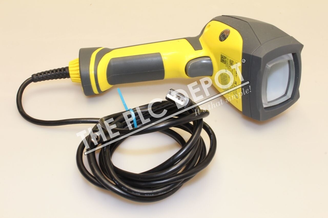 COGNEX DM8500 DMR-8500 BARCODE SCANNER READER ~FAST SHIPPING~ | eBay