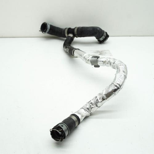 NEW MERCEDES-BENZ A W177 RIGHT SIDE WATER RADIATOR HOSE A1775011701 ...