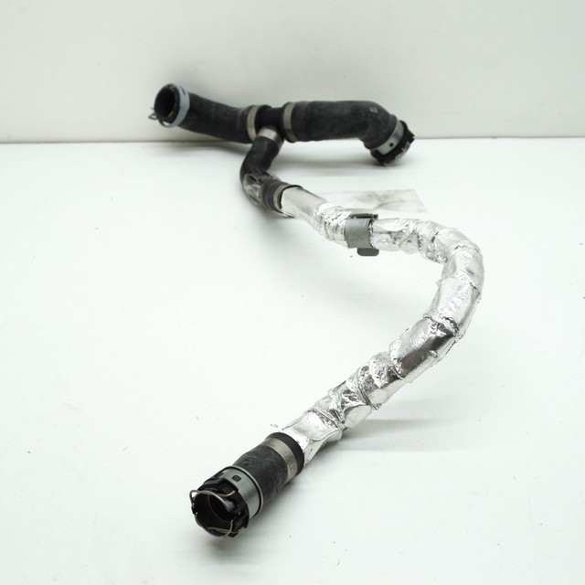 MERCEDES-BENZ A W177 Right Side Water Radiator Hose A1775011701 GENUINE ...