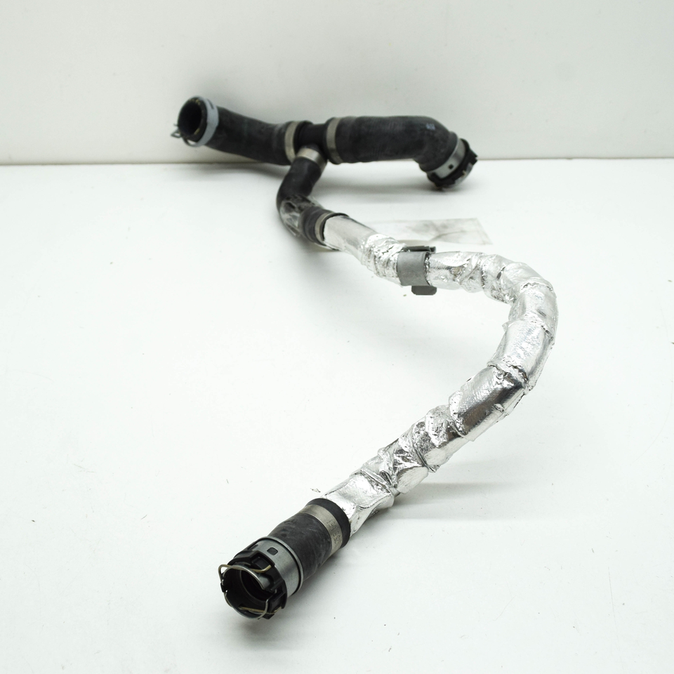 NEW MERCEDES-BENZ A W177 RIGHT SIDE WATER RADIATOR HOSE A1775011701 ...