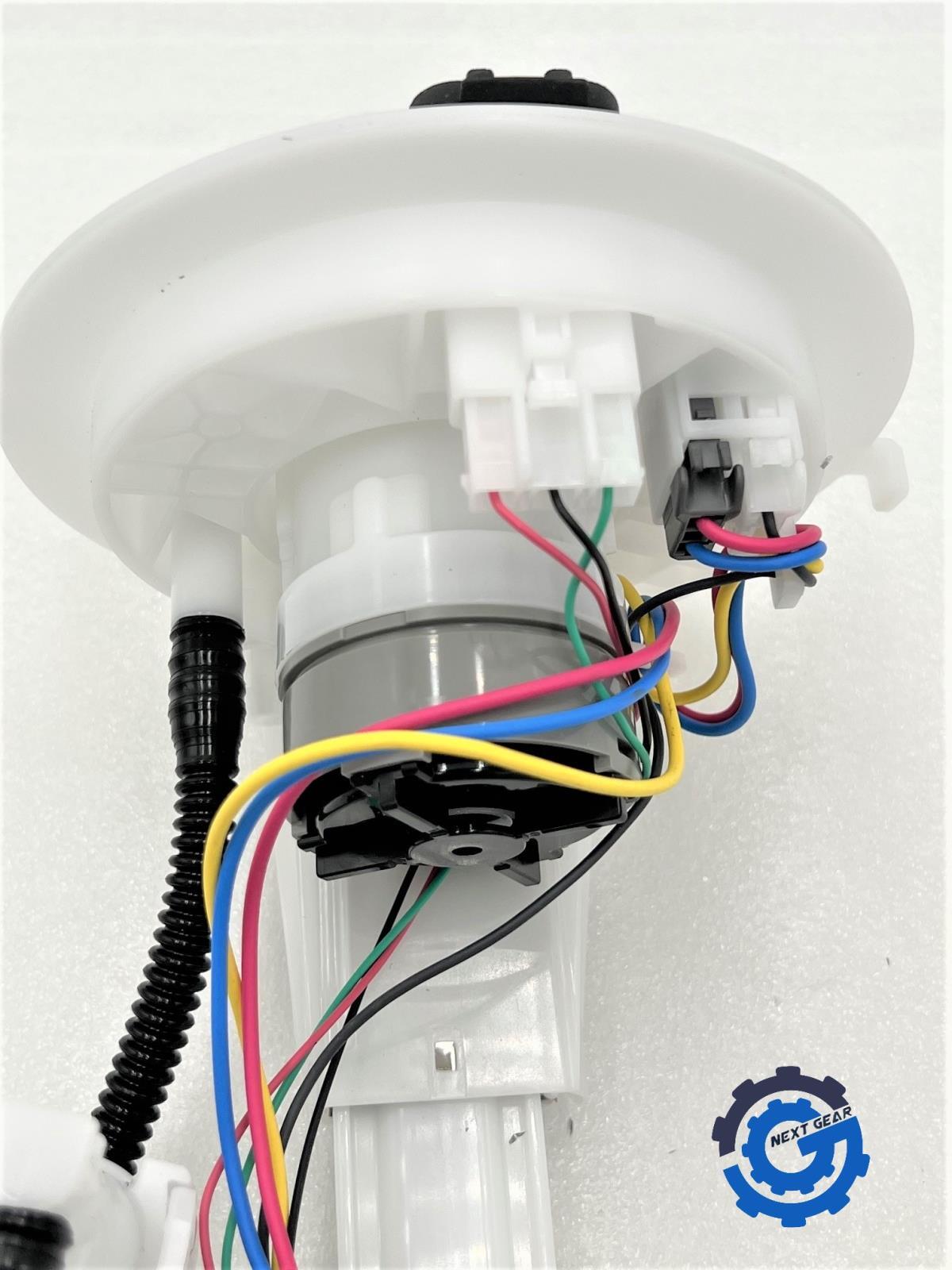 77020-0R061 New Fuel Pump for 2019-2021 Toyota Rav4 Hybrid AT Base LE ...