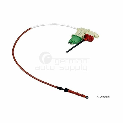 Genuine Automatic Transmission Detent Cable 1242701673 for Mercedes MB ...