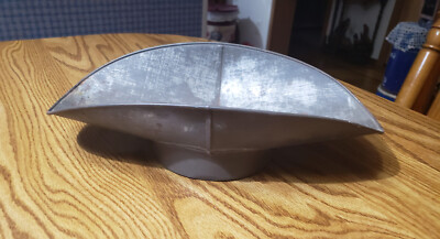 Scales - Vintage Scale Pan