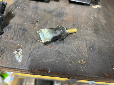 OEM POLARIS 2004 MSX-110 & MSX-150 PWC IQ SNOW BOSCH WATER TEMP SENSOR ...