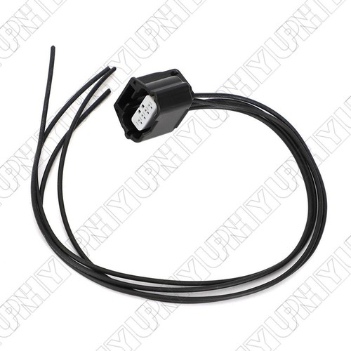Radiator Shutter Connector Harness Pigtail 62330-9HS0A For Nissan ...