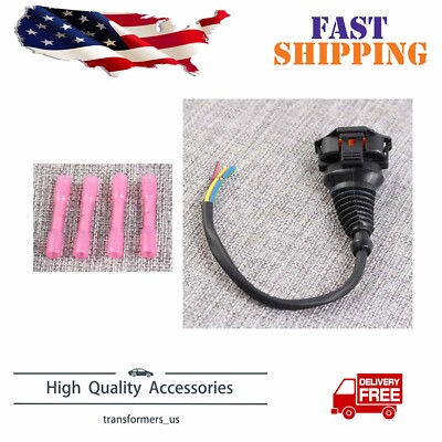 T-Map T-Bap Sensor Repair Pigtail Harness FOR Polaris Ranger 700 XP 800 ...