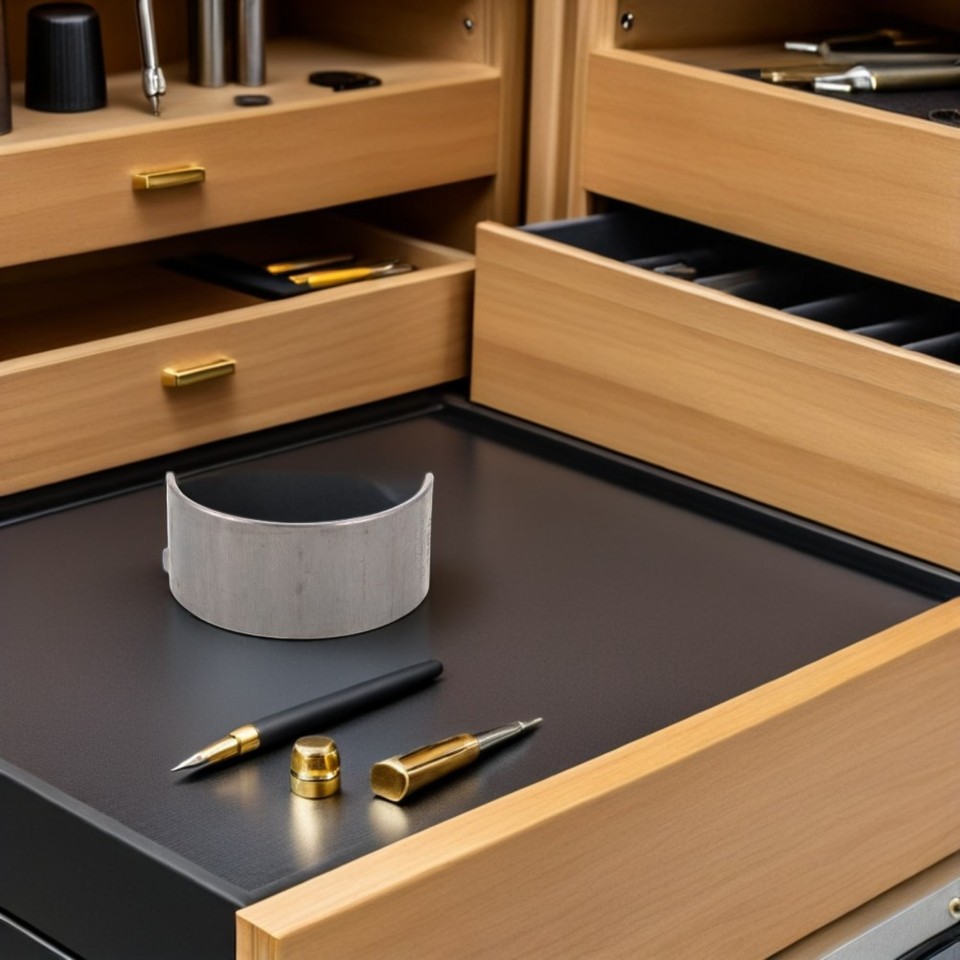 2 Pcs Diesel Engine Connecting Rod Tile Generator Part Gardening ...