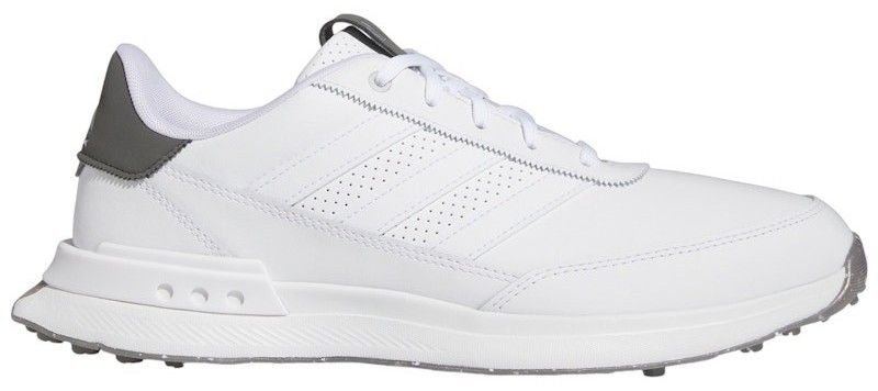 Size 10 - adidas S2G 24 Spikeless Golf White Charcoal for sale online ...