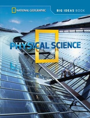 National Geographic Science 4 Physical Science: Big Ideas Student ...
