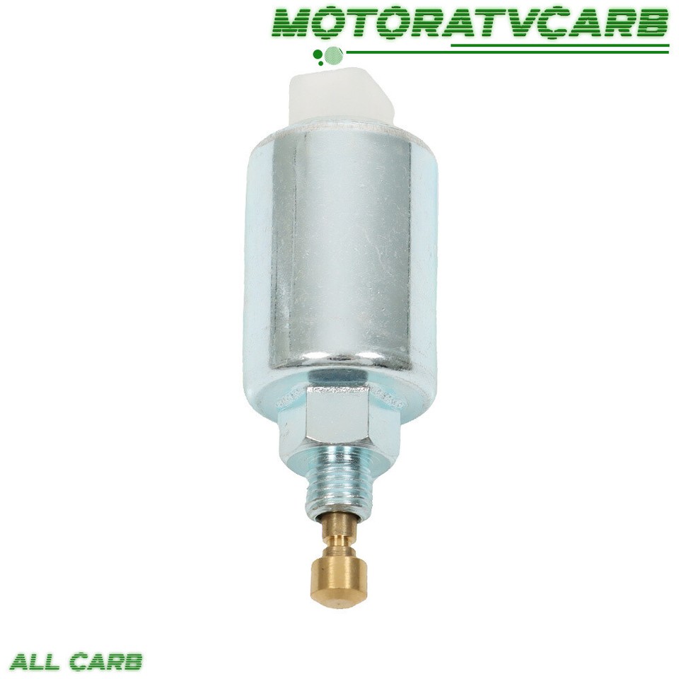 ALL-CARB Solenoid For Briggs & Stratton 798779 799115 40H777 40G777 New ...