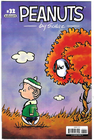 Peanuts Comic 32 First Print Cover A 2016 Charles Schulz Jason Cooper ...