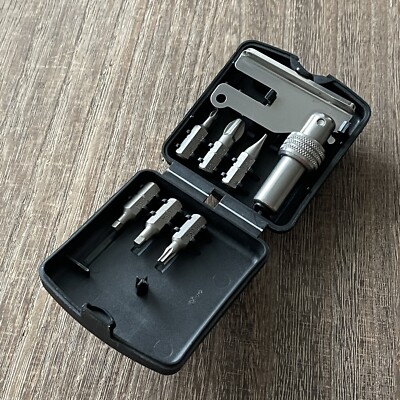 Leatherman Universal Tool Adapter for Original Wave, Super Tool multi ...