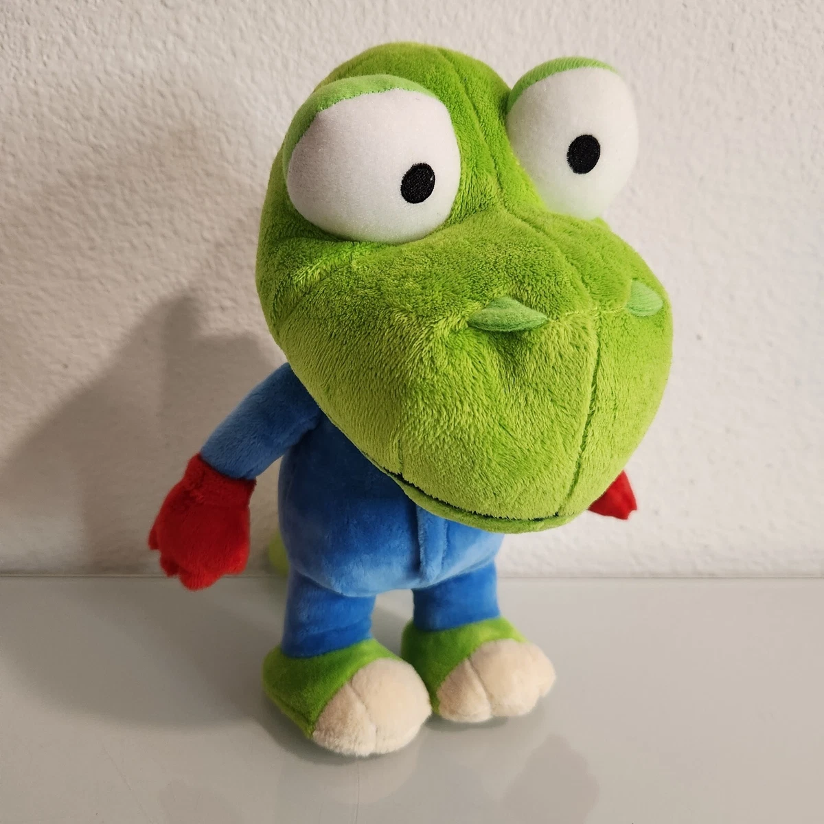 Pororo The Little Penguin Crong