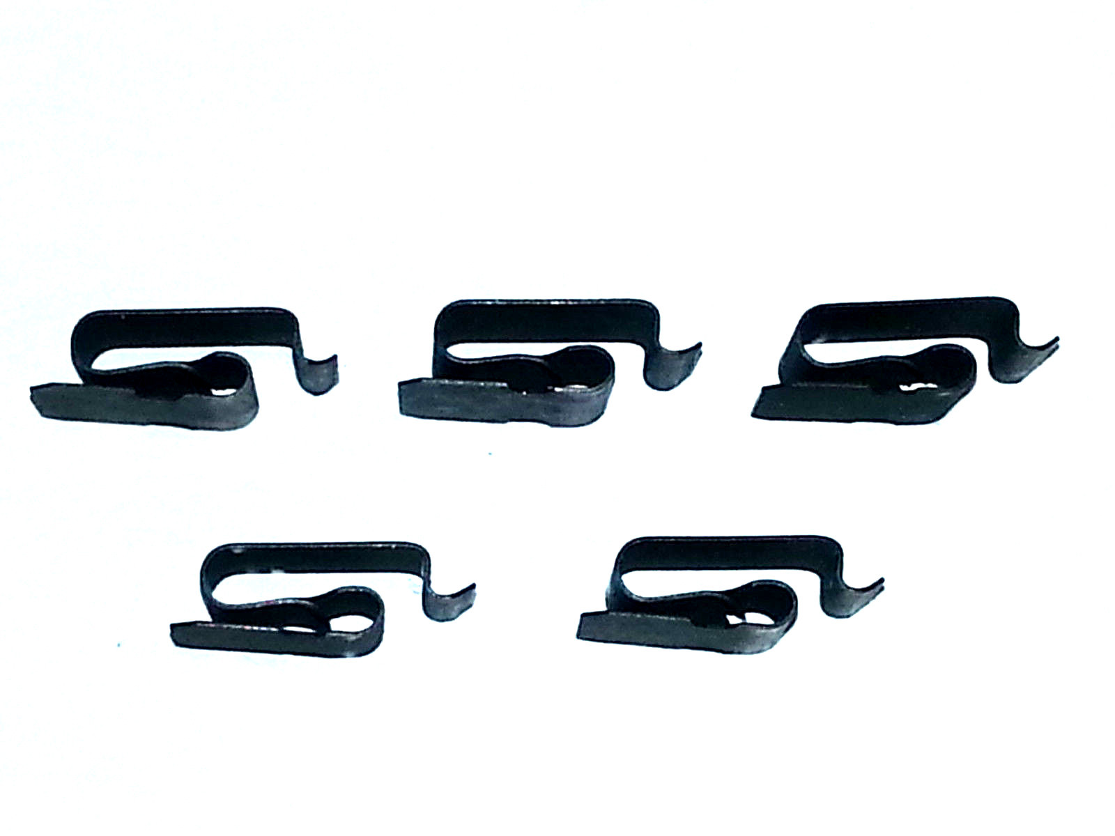 Head Light Tail Lamp Engine Dash Wiring Harness Clamp Clips Fits ...