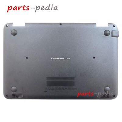 New For Dell Chromebook 11 3180 Bottom Lower Case Base D Cover 0YJDF3 ...
