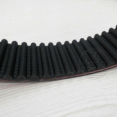HTD 5M Timing Belt 5mm Pitch 5-100mm Wide - CNC Drives - Select 180mm ...