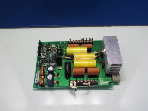 HITACHI WD006 N-A/0 SPLS 68E3.185563 68E3185563 D31169-030 SEIKO EDM ...