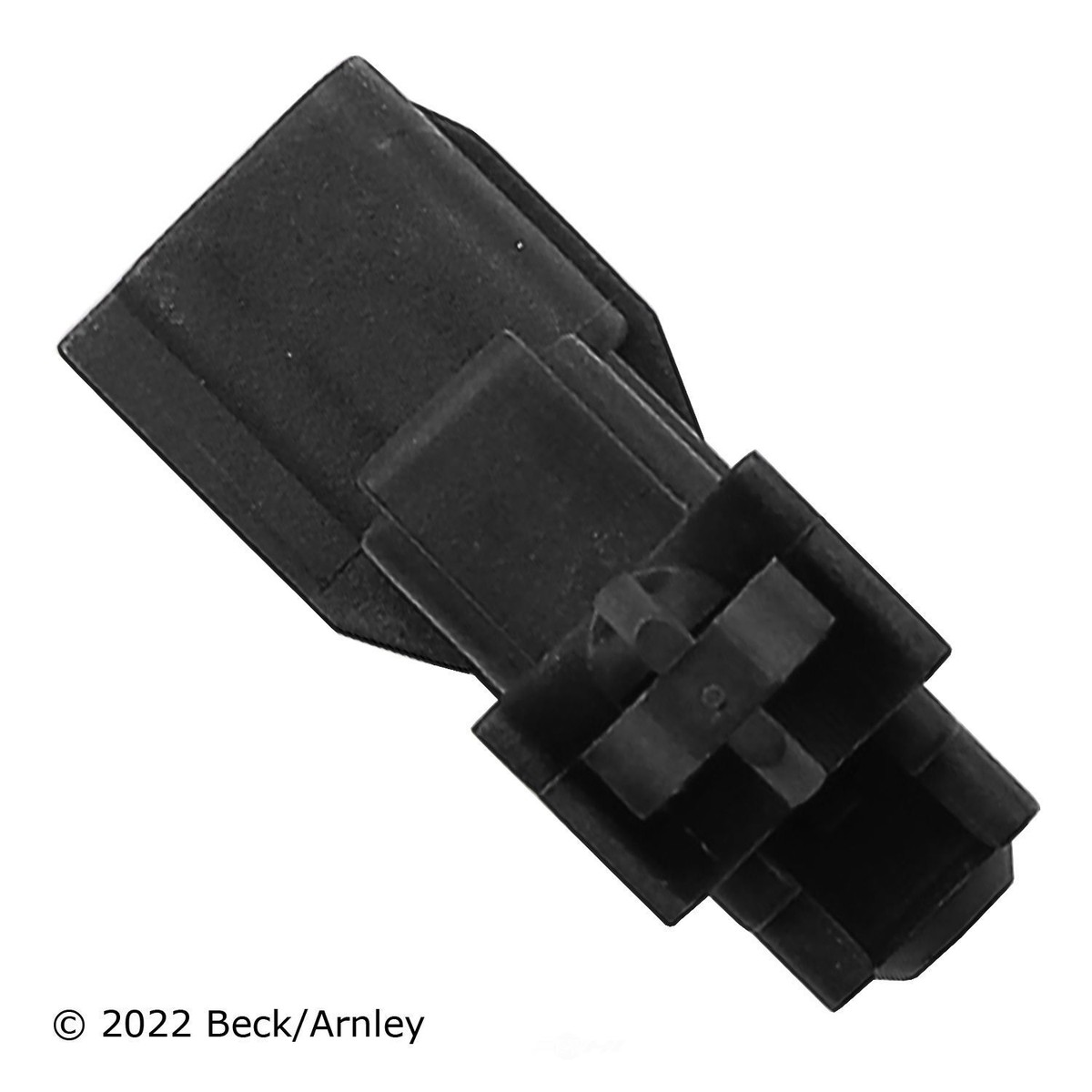 Car Sensor Replacement Beck/Arnley 1581702 Air Intake Temperature ...