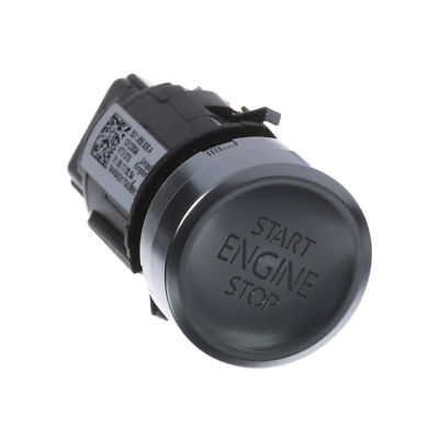 NEW OEM VW Volkswagen Golf GTI e-Golf Engine Ignition Push Start Stop ...