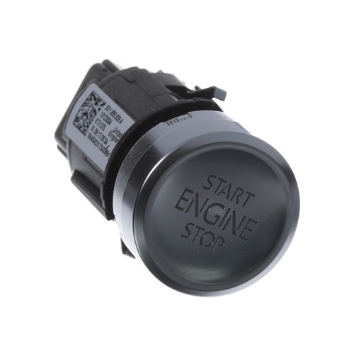 NEW OEM VW Volkswagen Golf GTI e-Golf Engine Ignition Push Start Stop ...