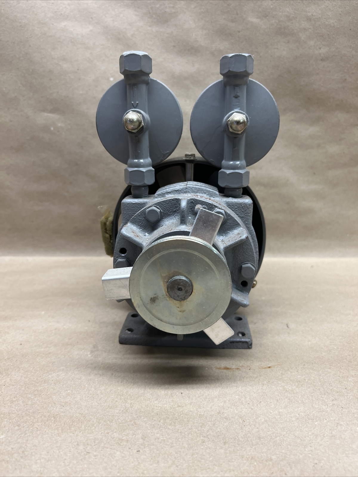 Used MITSUMI AIR PUMP 94-05004 M-100V Working | eBay