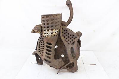 Primitives - Corn Sheller