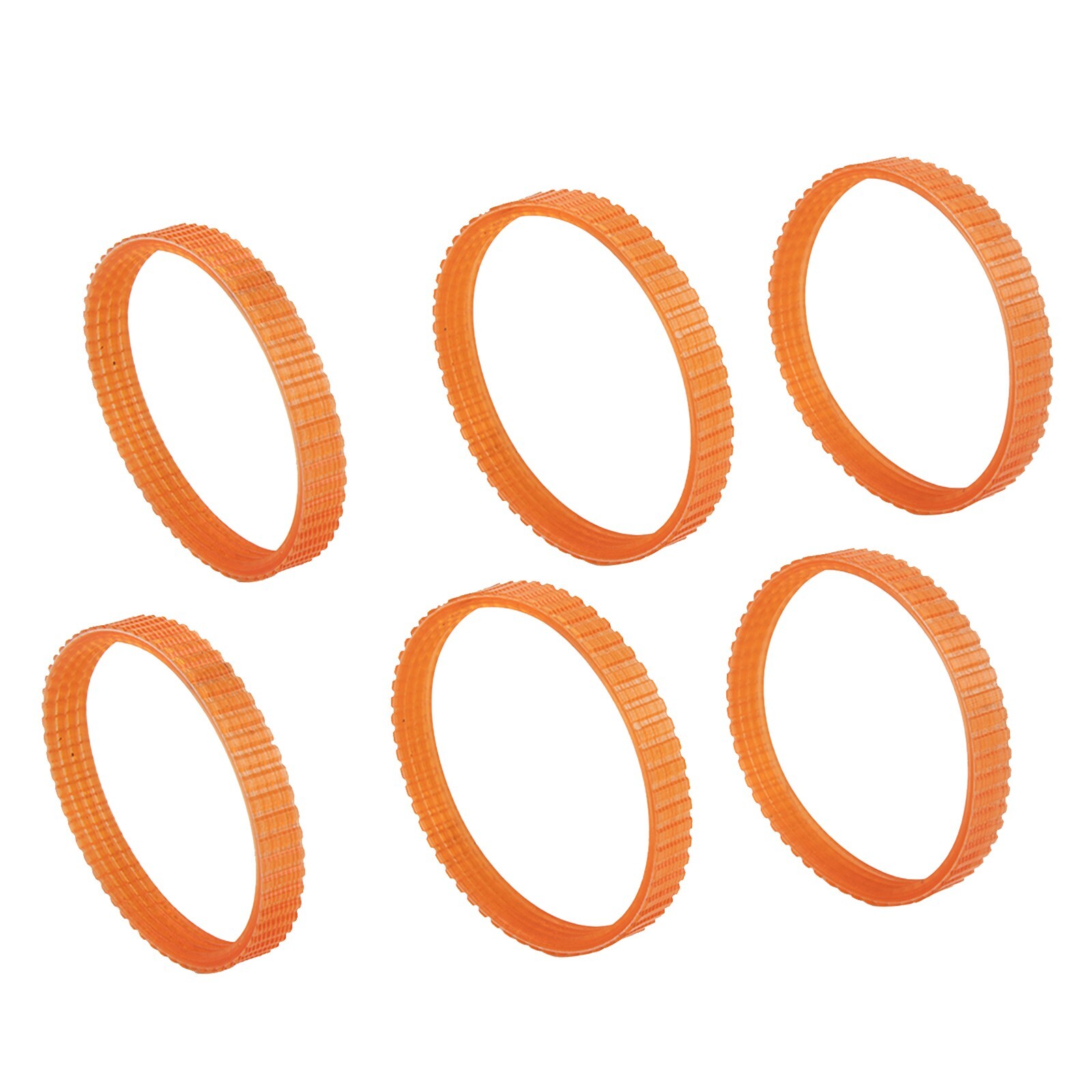 Electric Planer Width 9.6mm Girth N1923B Orange Polyurethane 225007 ...