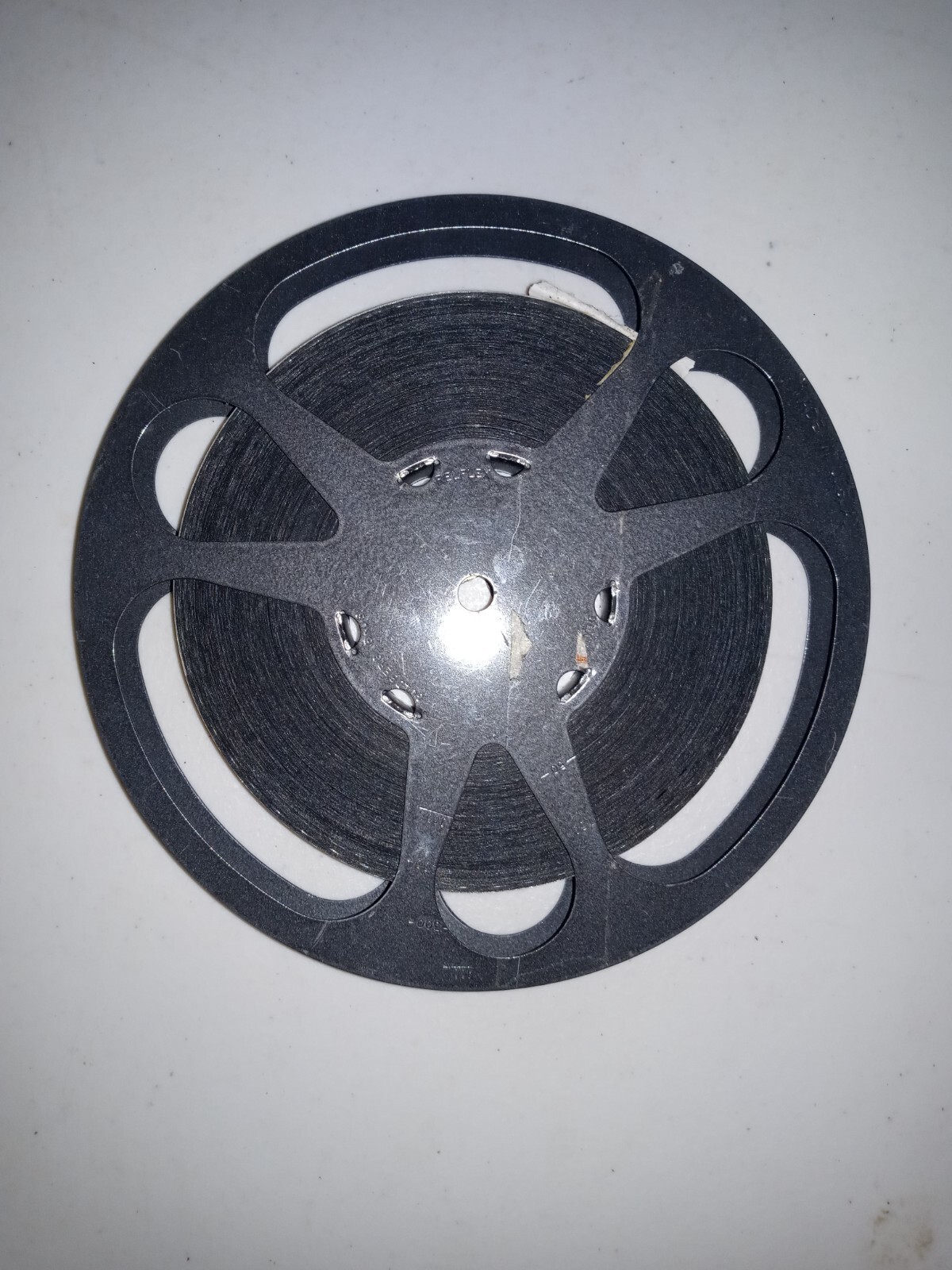 "Gramps To The Rescue" Paramount, IB Technicolor, 1963, 16mm, 400ft ...