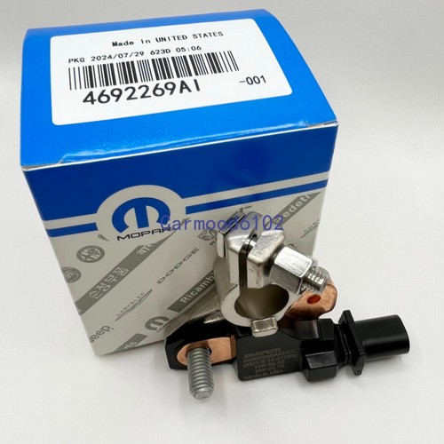 OEM Battery Temp Sensor 4692269AI For 2011-2020 RAM JEEP DODGE CHRYSLER ...