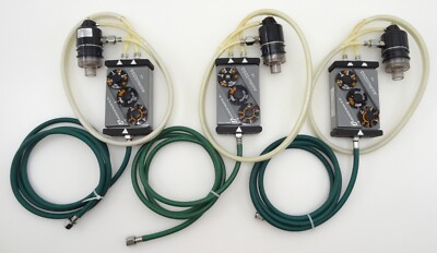 Respiratory - Autovent 3000