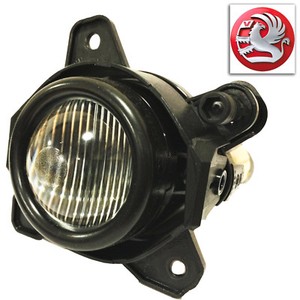 VAUXHALL ASTRA J 13-15 NEW GENUINE FOGLIGHT HALOGEN FOG LIGHT LEFT SIDE ...