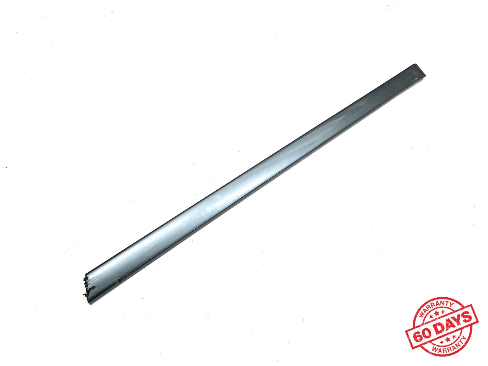 ⭐ 96-03 Bmw E39 5 Series Rear Left Side Exterior Door Molding Cover ...