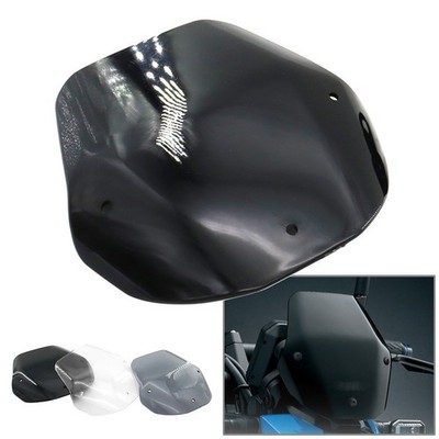 Motorcycle Windshield Sport Screen Wind Deflector For Suzuki GSX 8S ...