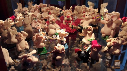 PIGGIN COLLECTABLES | eBay UK