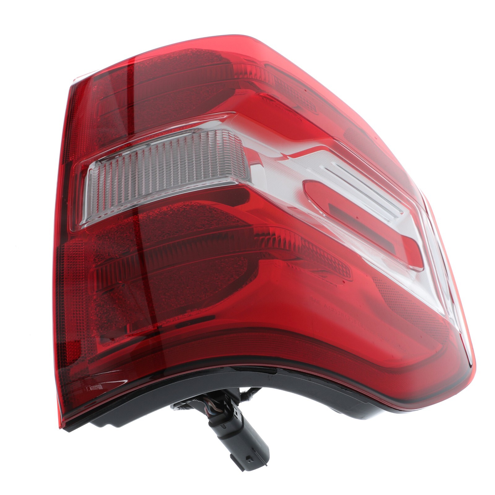 Genuine Ford Tail Lamp Assembly NZ6Z-13404-B for sale online | eBay