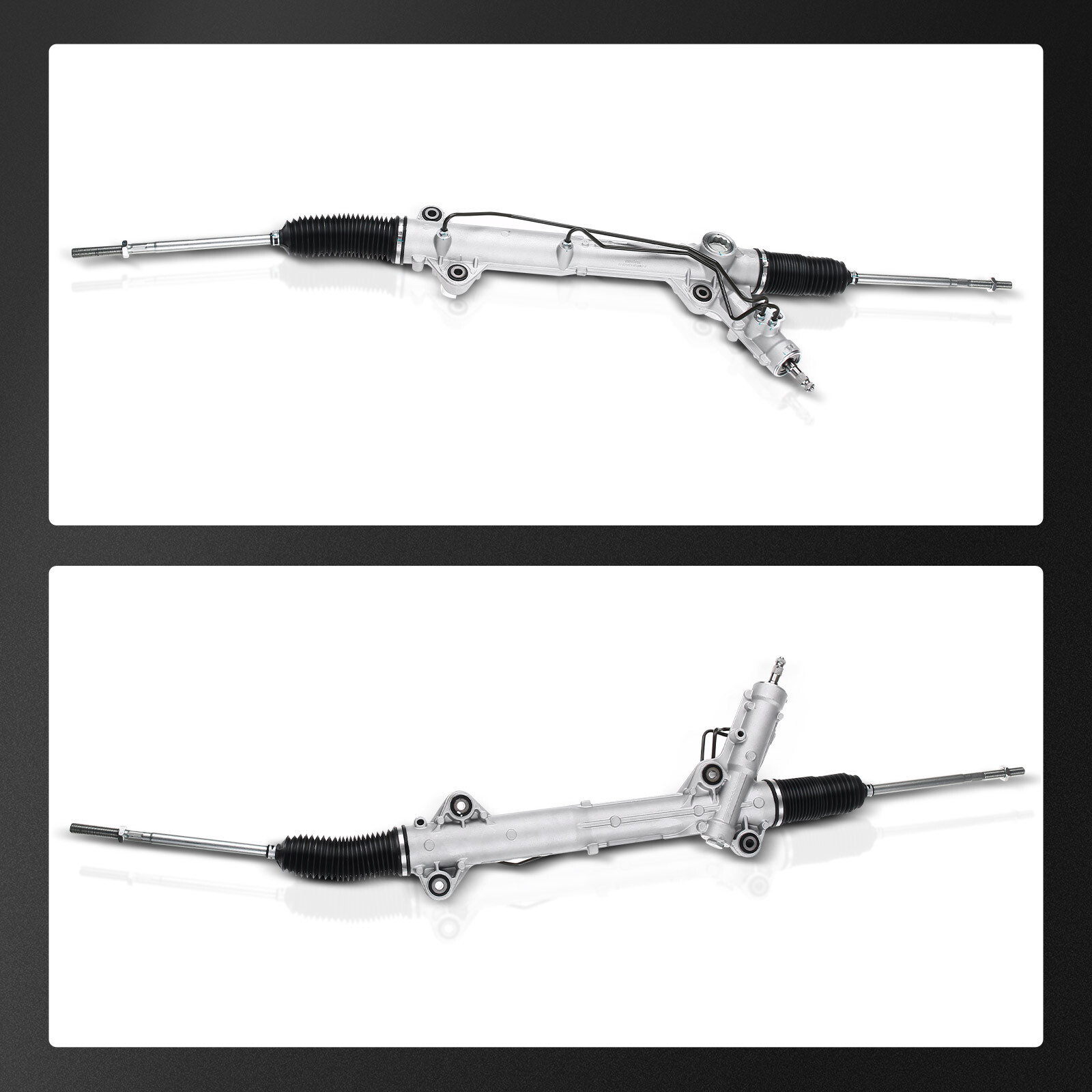 Electrical Steering Rack for Mercedes Benz Sprinter 906 2006-2018 2.1L ...