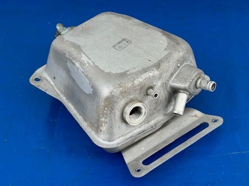 2003-2018 Yamaha RX1 APEX RX WARRIOR RAGE NYTRO Oil Tank Reservoir 8FG ...