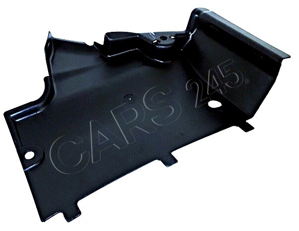 AUDI Front Shield 8R0825202A 8r0825201c Genuine for sale online | eBay
