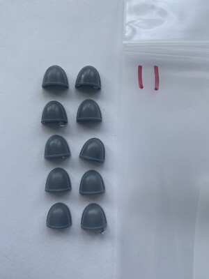 space marine shoulder pads Pack 11 | eBay UK