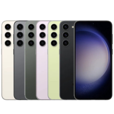 Samsung Galaxy S23 - 128GB 256GB - All Colours - Unlocked - Excellent ...